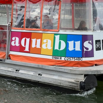 AQUABUS - Updated September 2024 - 155 Photos & 120 Reviews - 230-1333 ...