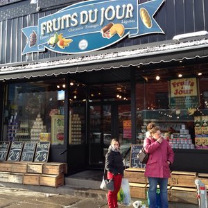 SAMI FRUITS - Updated January 2026 - 26 Photos & 10 Reviews - 8200 19E ...