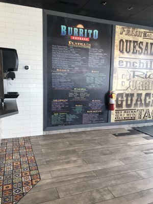 BURRITO EXPRESS - 60 Photos & 74 Reviews - Mexican - 220 Hawthorn ...