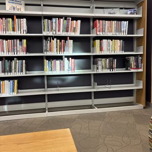 POTOMAC LIBRARY - Updated August 2025 - 16 Photos & 15 Reviews - 2201 ...
