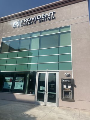 PROVIDENT CREDIT UNION - Updated October 2025 - 20 Photos & 92 Reviews ...