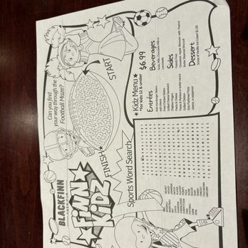 BLACKFINN AMERIPUB - BALLANTYNE - Updated April 2025 - 221 Photos & 218 ...