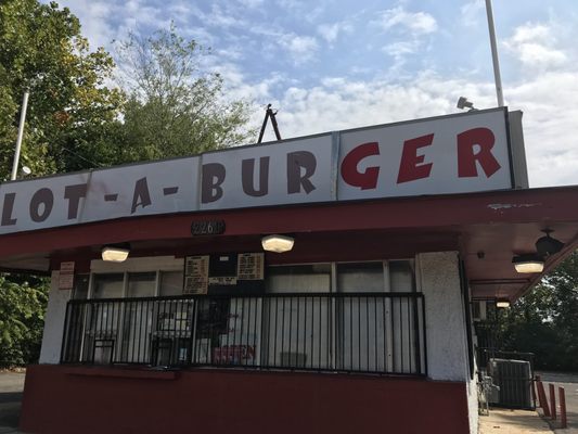 LOT-A-BURGER - 21 Photos & 23 Reviews - 2260 S 3rd St, Memphis ...