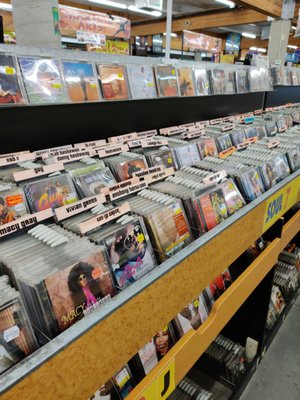 RASPUTIN MUSIC - 26 Photos & 98 Reviews - 3250 Buskirk Ave, Pleasant ...