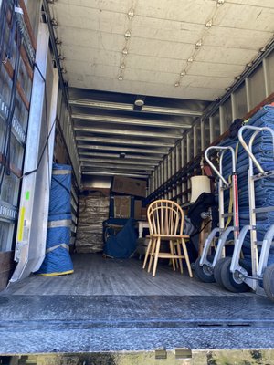 MURDOCK’S MOVING & STORAGE - Updated October 2025 - 137 Photos & 105 ...