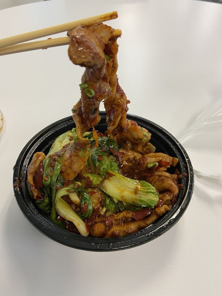 RED PANDA NOODLE - Updated September 2024 - 48 Photos & 26 Reviews ...