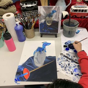 THE ARTIST LAB - Updated March 2025 - 268 Photos & 17 Reviews - 5311 ...