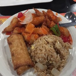 Beijing Garden Elmira Ny