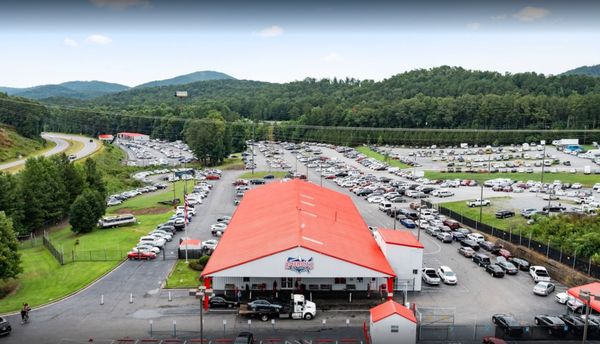 AMERICA’S AUTO AUCTION ATLANTA - Updated December 2025 - 26 Photos ...