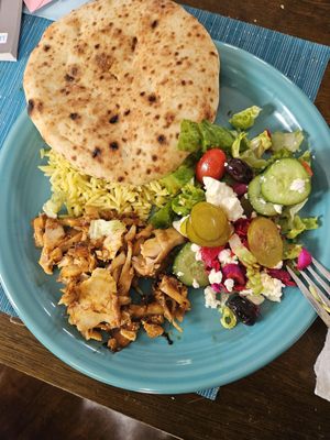 HELLO SHAWARMA - Updated July 2025 - 15 Reviews - 282 S Weber Rd ...