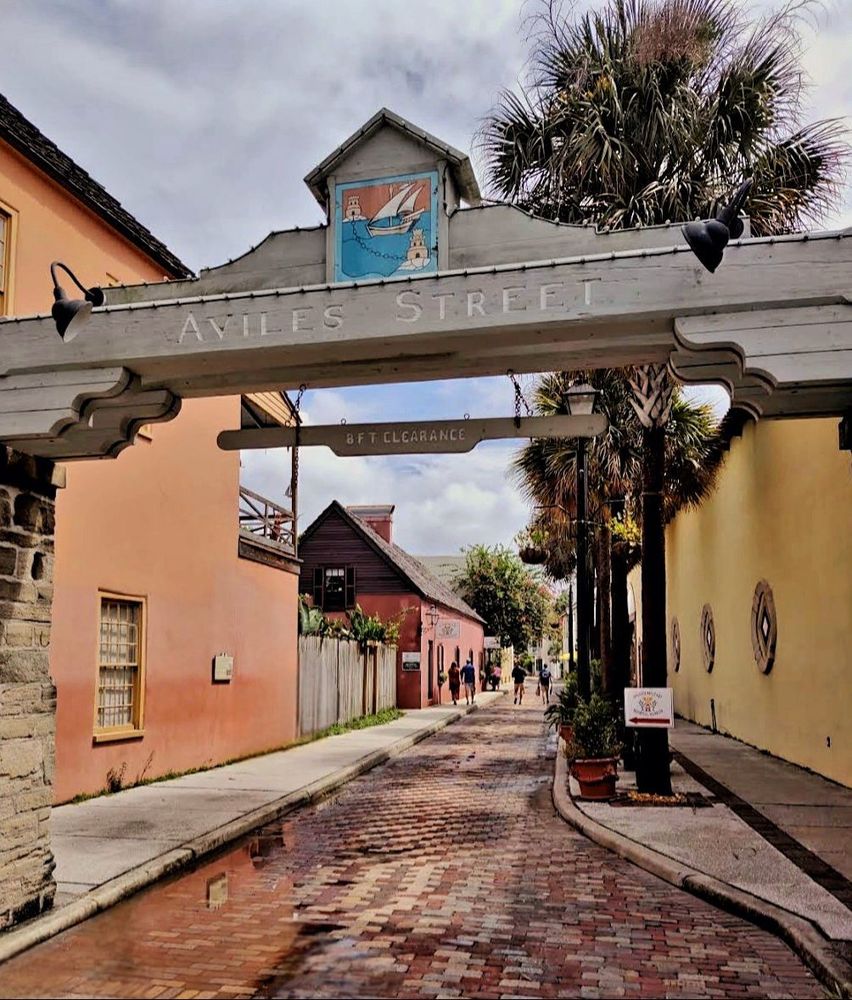 AVILES STREET - Updated December 2025 - 30 Photos & 11 Reviews - Aviles ...