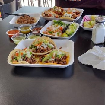 TAQUERIA OBREGON - Updated September 2024 - 47 Photos & 60 Reviews ...