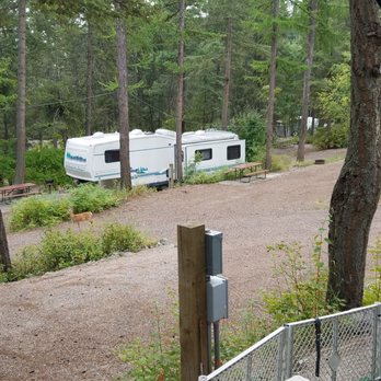 OUTBACK MONTANA RV PARK AND CAMPGROUND - Updated December 2025 - 16 ...