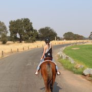 GIBSON RANCH REGIONAL PARK - 178 Photos & 97 Reviews - Parks - 8556 ...