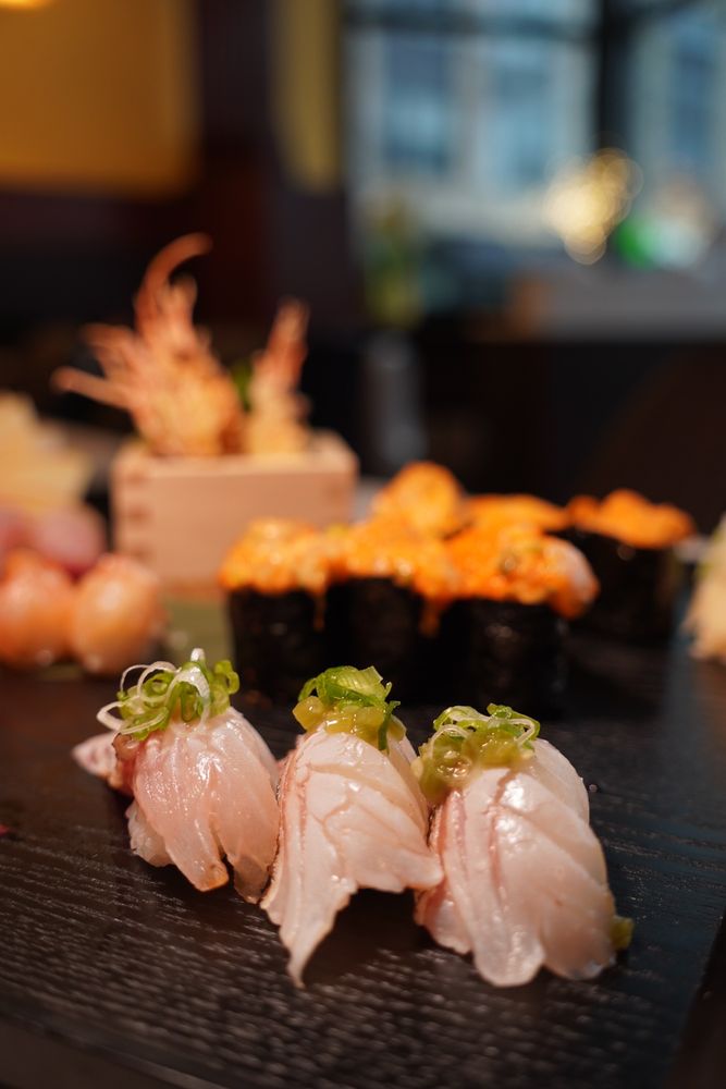 BLUEFISH BISTRO - Updated December 2025 - 168 Photos & 59 Reviews - 950 ...