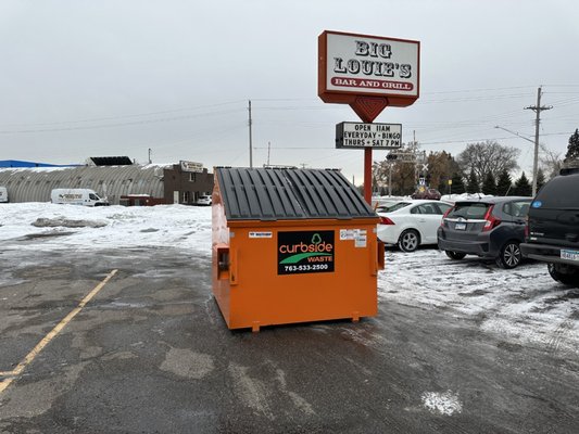 CURBSIDE WASTE - Updated January 2026 - 33 Photos & 201 Reviews ...