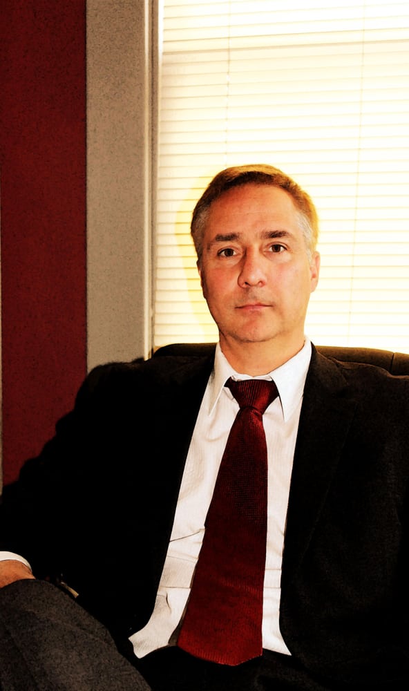 LAW OFFICE OF MARK MACALUSO - Updated September 2025 - 5008 Harford Rd ...