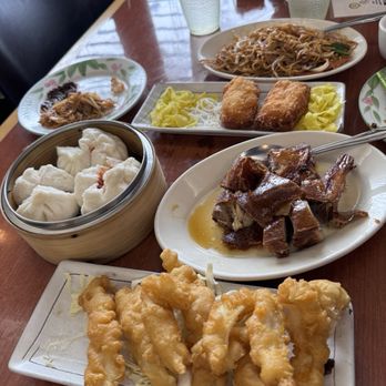 MACKY’S DIM SUM - Updated May 2024 - 412 Photos & 524 Reviews - 28 E ...