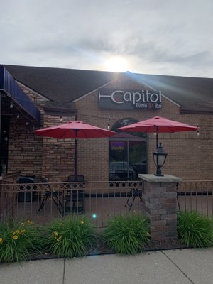 CAPITOL BISTRO & BAR - Updated June 2025 - 81 Photos & 132 Reviews ...