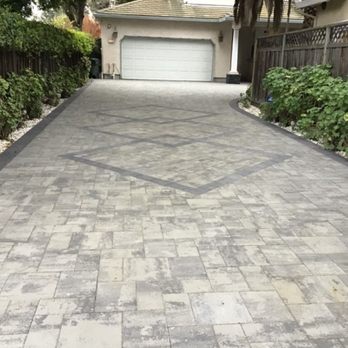 SYSTEM PAVERS - 778 Photos & 721 Reviews - 4615 Enterprise Common ...