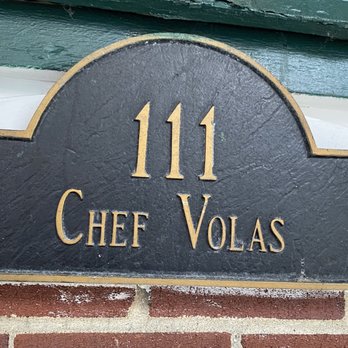 CHEF VOLA’S - Updated March 2025 - 1139 Photos & 939 Reviews - 111 S ...