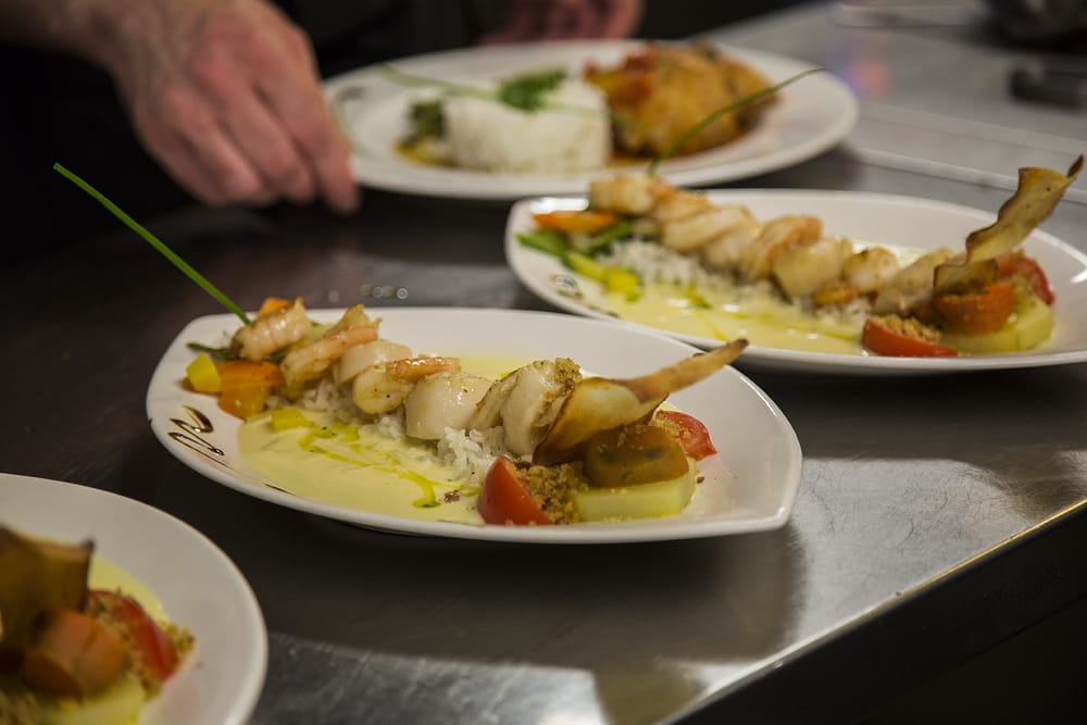 LA TERRASSE - Place de la Barboleusaz, Gryon, Vaud, Switzerland - Yelp