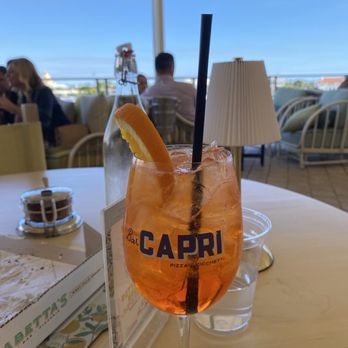 BAR CAPRI - Updated December 2025 - 146 Photos & 43 Reviews - 185 ...