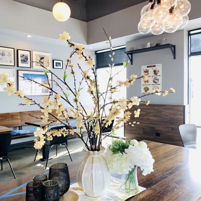 DAILY PROJECTS CAFE & EATERY - Updated August 2024 - 213 Photos & 288 ...