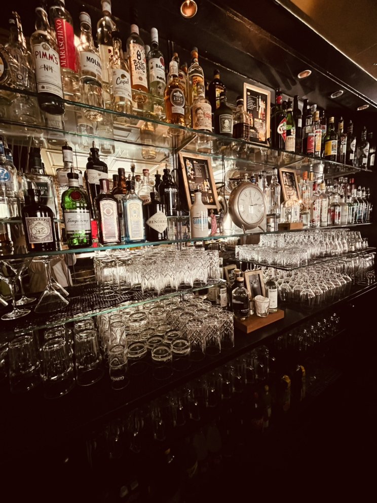 DRINX BAR - 29 Photos & 13 Reviews - Dufourstrasse 24, Zürich ...