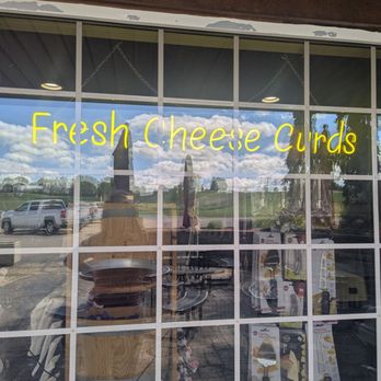 CADY CHEESE FACTORY - Updated January 2026 - 59 Photos & 44 Reviews ...