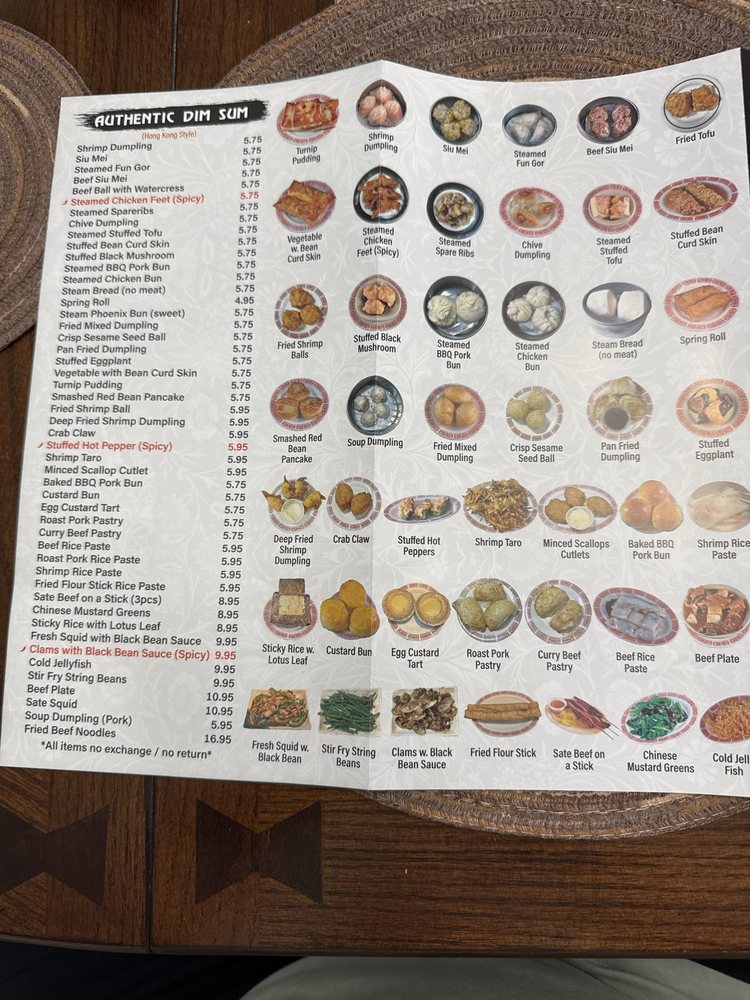 DIM SUM & RAMEN - Updated December 2025 - 4653 S University Dr, Davie ...