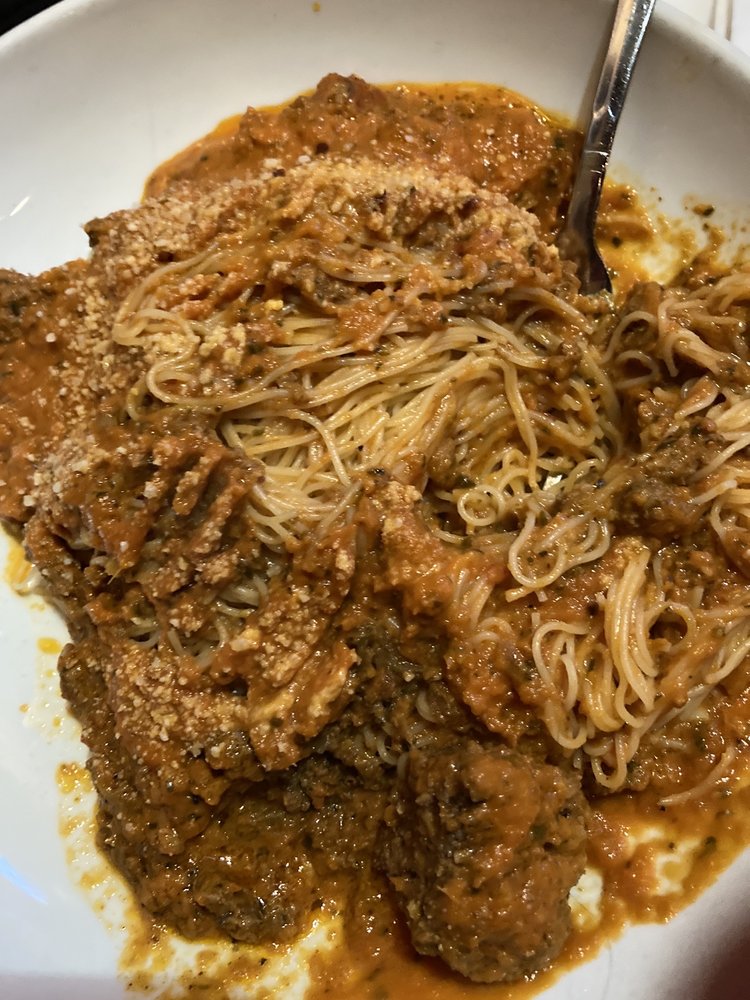 Franco’s Italian Bistro - Trusted Since 2014 - Updated July 2025 - 134 ...