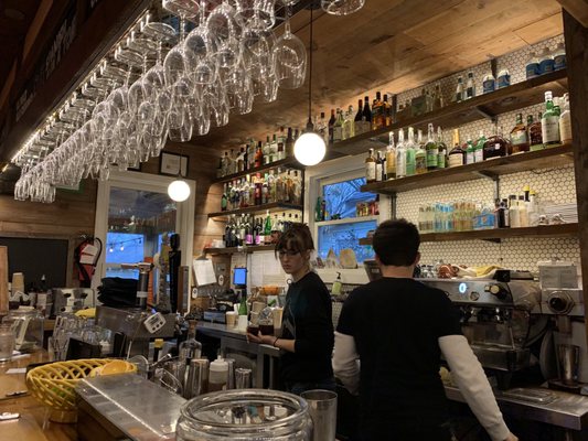 THE WILD DETECTIVES - 534 Photos & 460 Reviews - 314 W Eighth St ...