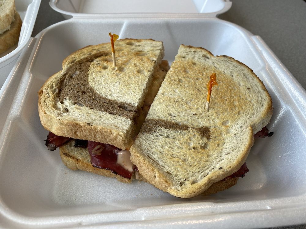 BOSTON DELI - Updated August 2025 - 450 S State St, Salt Lake City ...