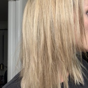 SHEAR ART HAIR STUDIO - Updated December 2025 - 48 Photos & 42 Reviews ...