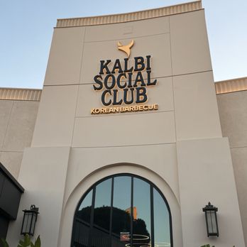 KALBI SOCIAL CLUB - Updated October 2025 - 1123 Photos & 370 Reviews ...