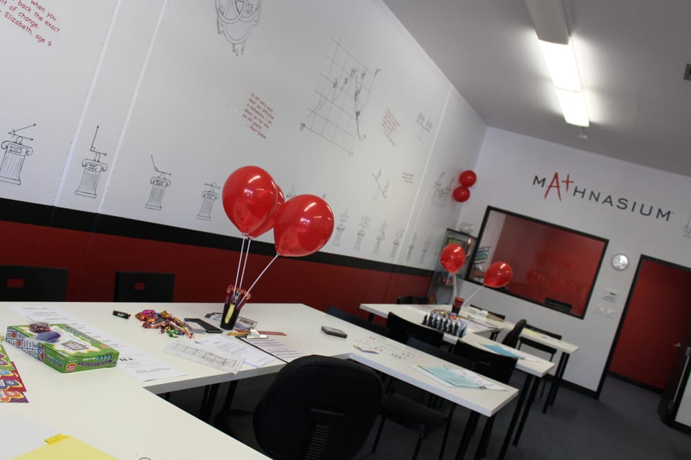 MATHNASIUM - DAVIS - Updated December 2025 - 618 4th St, Davis ...