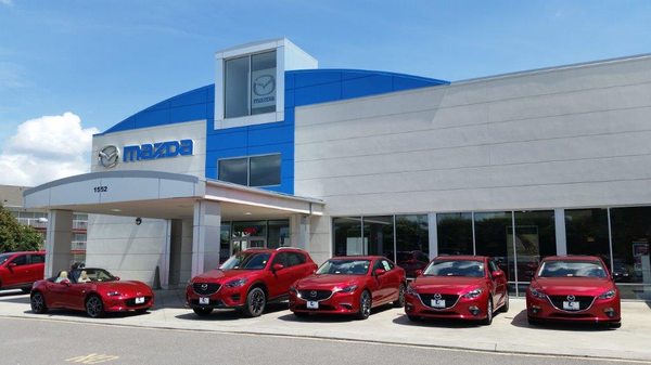 CAVALIER MAZDA - Updated December 2025 - 42 Photos & 48 Reviews - 1552 ...