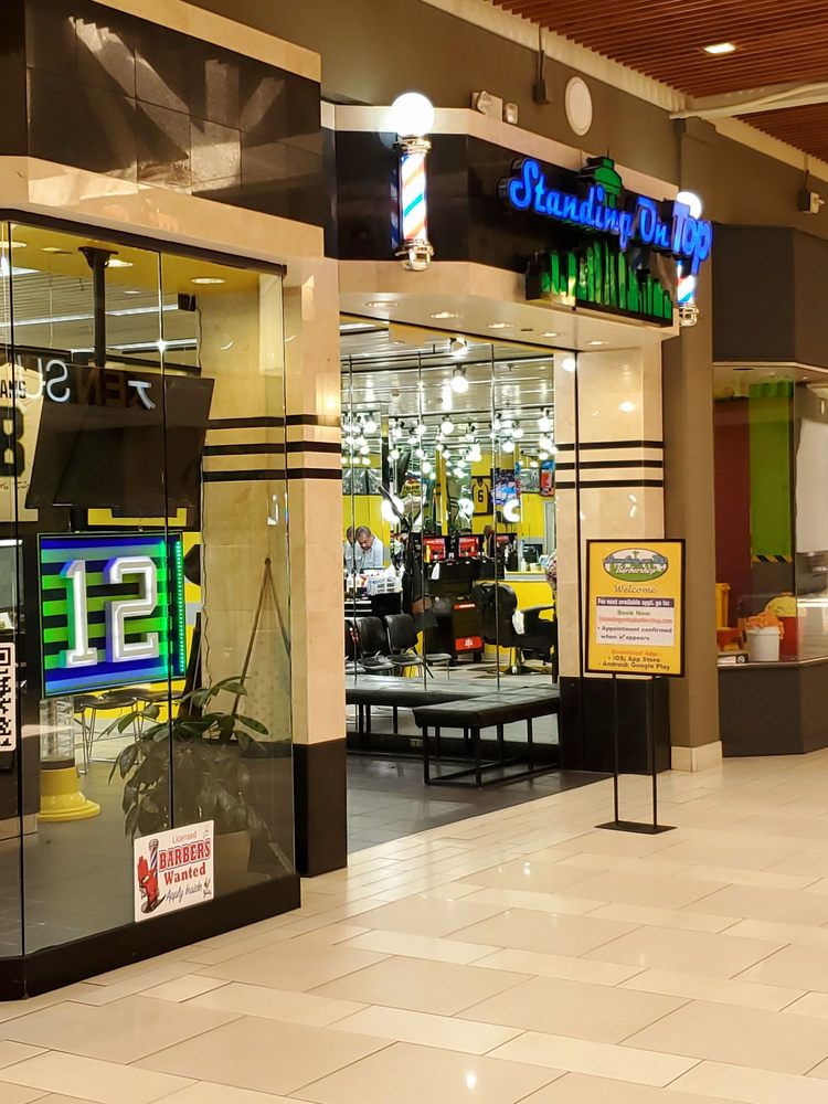 STANDING ON TOP - Updated September 2024 - 44 Photos & 86 Reviews ...