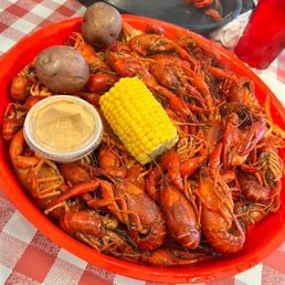 THE CAJUN TABLE - Updated March 2025 - 203 Photos & 192 Reviews - 4510 ...