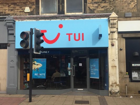 TUI HOLIDAY STORE - Updated January 2025 - 4 Middlewood Road, Sheffield ...