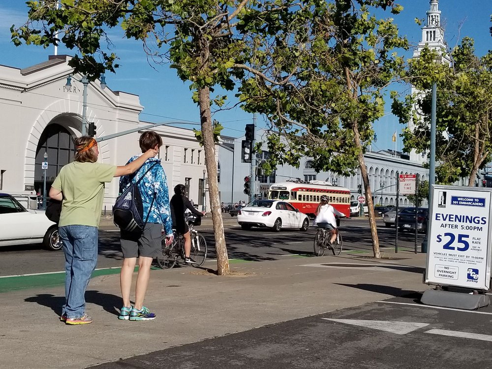 ACE PARKING MANAGEMENT - Updated January 2026 - 22 Reviews - San ...