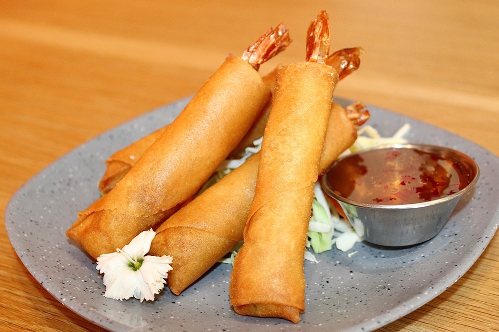 ALOY THAI EATERY-CAPITOL HILL - 106 Photos & 41 Reviews - 211 E 7th Ave ...
