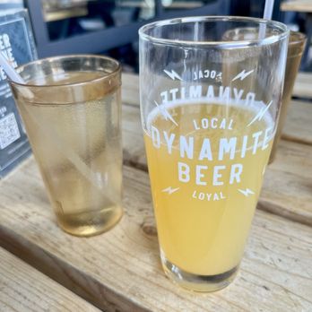 DYNAMITE BEER CO - Updated November 2025 - 125 Photos - 87 Reviews ...