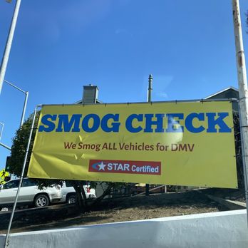 STAR SMOG DEPOT - Updated September 2024 - 158 Photos & 663 Reviews ...