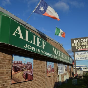 ALIEF MATTRESS AND FURNITURE - Updated December 2025 - 47 Photos - 11430 Bissonnet St, Houston ...