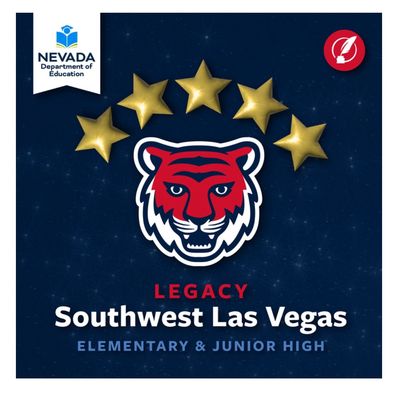 LEGACY TRADITIONAL SCHOOL - SOUTHWEST LAS VEGAS - Updated December 2025 ...