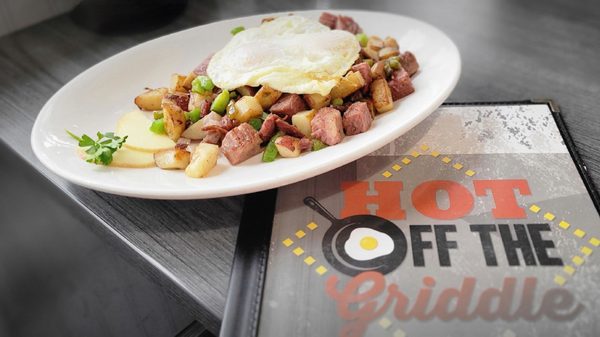 HOT OFF THE GRIDDLE - Updated December 2025 - 228 Photos & 240 Reviews ...