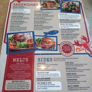 CAPLINGER’S FRESH CATCH - 109 Photos & 107 Reviews - 7620 S Meridian St ...
