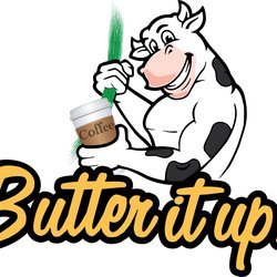 BUTTER IT UP - 122 Appalachian Dr, Beckley, West Virginia - Cafes ...